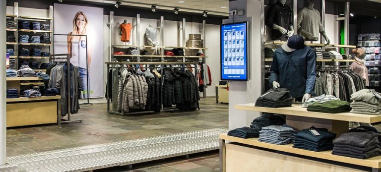 Retail Unity B.V. | Leaves no product out of reach!